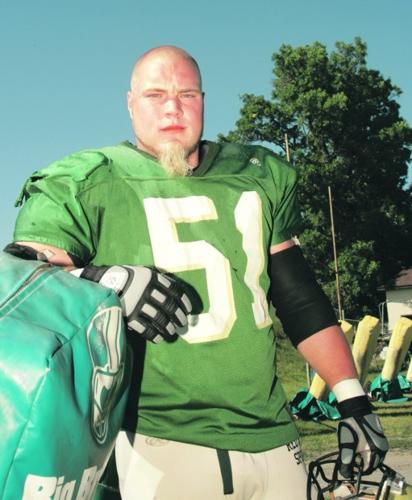 Husk, RMC defense looking to create havoc