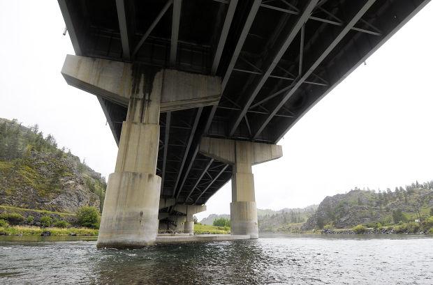 Dearborn River rafting