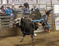 MHSRA rodeo
