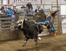 MHSRA rodeo