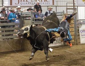MHSRA rodeo