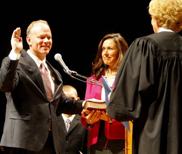 Justice Marilyn S. Kite to retire from Wyoming Supreme Court