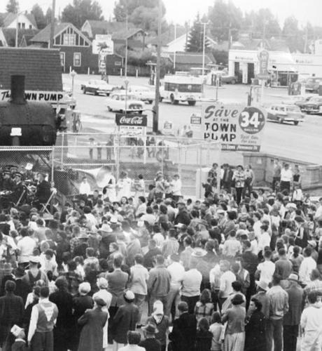 Town Pump founder dies: Kenneally known for work ethic, dedication