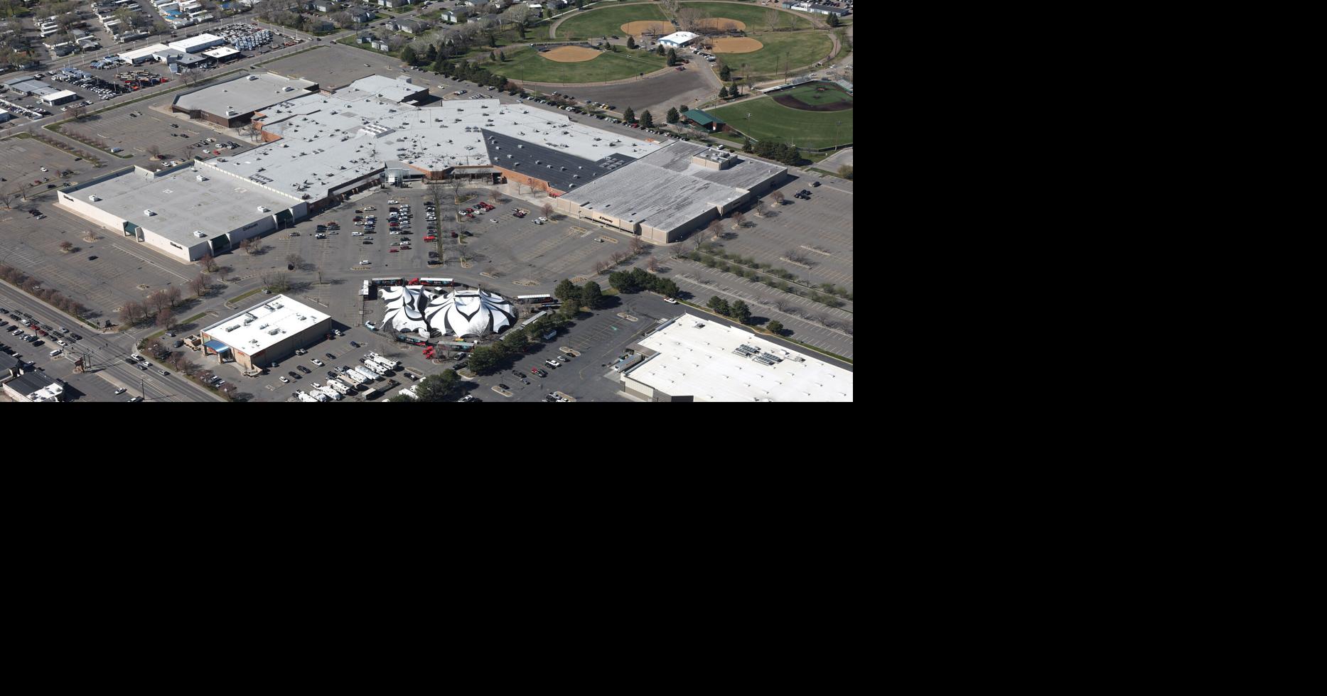 Billings Rimrock Mall owes nearly $600K in back taxes