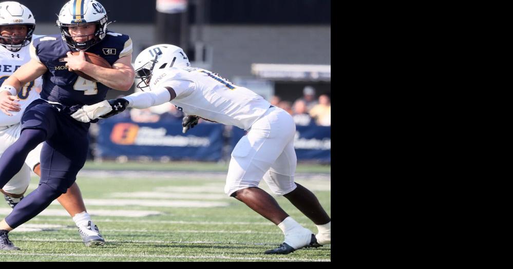 Montana State Bobcats 'can't wait' for rematch against Idaho