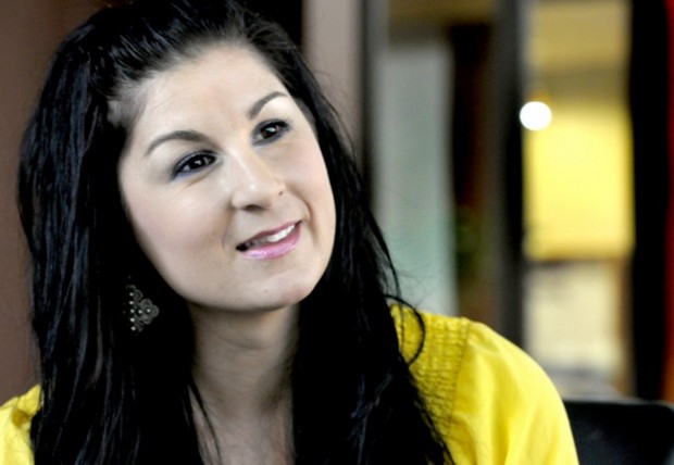 2 decades after Idaho standoff, Sara Weaver advocates forgiveness