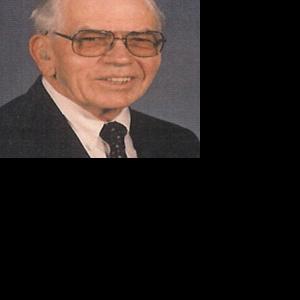 F. Theodore ‘Ted’ Peterson, Jr.