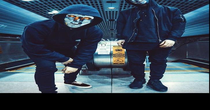 ATLiens bring their spacey EDM to the Pub Station Taproom