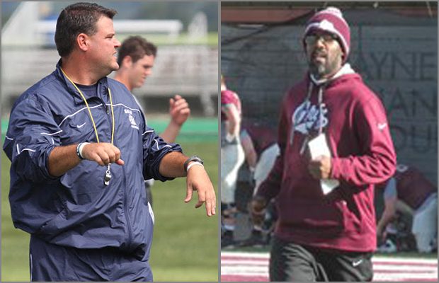 More thoughts on the offensive revisions at UM and MSU