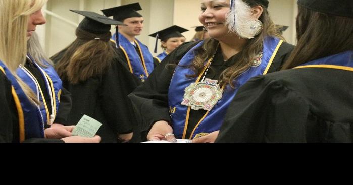 Ann Rochelle Bigback Good Luck