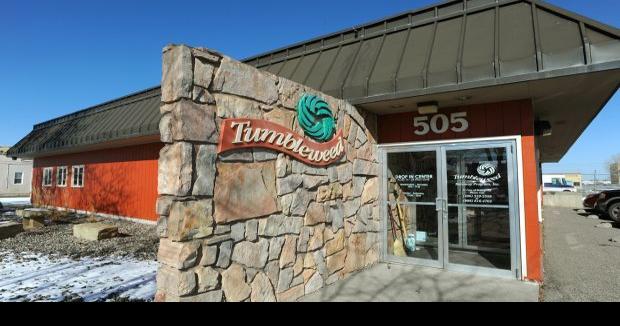 Tumbleweed names new interim director