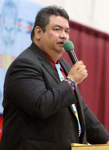 Joe Medicine Crow funeral: There is no Crow word for 'goodbye'