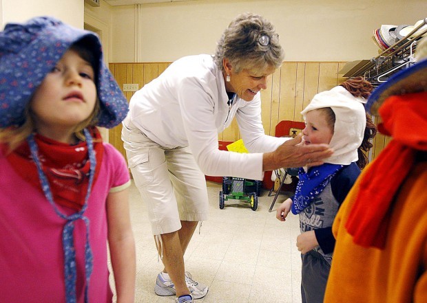 Last roundup: Preschool closes