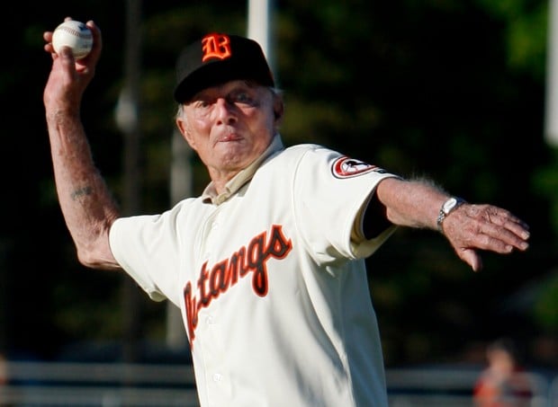 Original Mustangs player Barnes passes away at 88