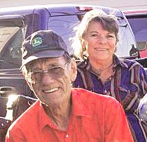 Larry Walter O’Connell