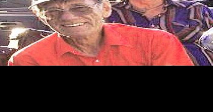 Larry Walter O’Connell