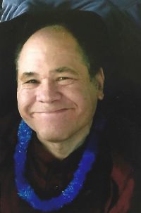 Mark Roland Lenhardt