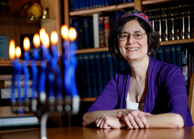 Hanukkah celebrates victory and light in a dark time