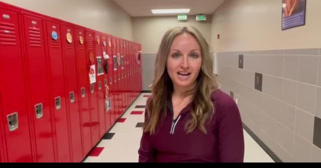 Huntley Project teacher one of ten chosen for STEM training