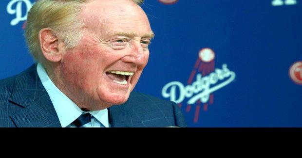 George Will: Baseball's storyteller, our friend