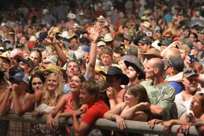 10 must-see music festivals in Montana