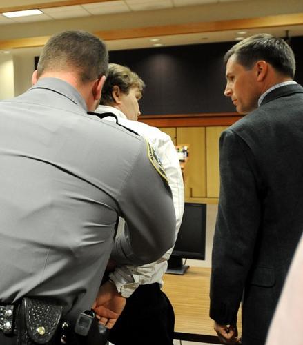 Jury finds Covington guilty of deliberate homicide