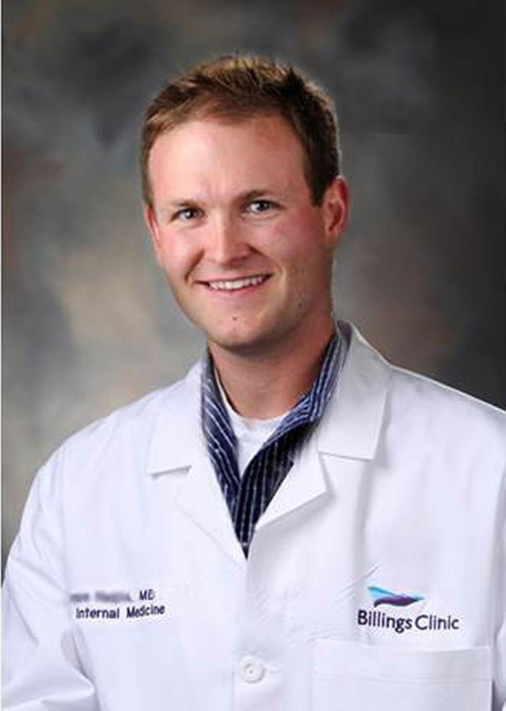 Billings Clinic announces incoming residency class