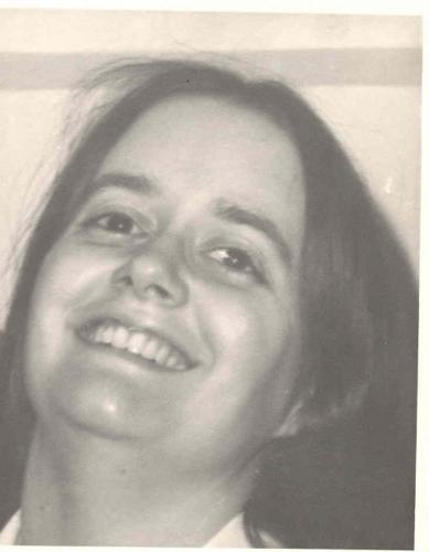 Connie Alcorn Pettibone