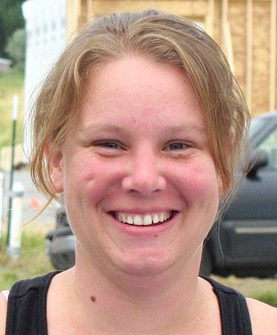 Lisa Marie Mankin Bernhard