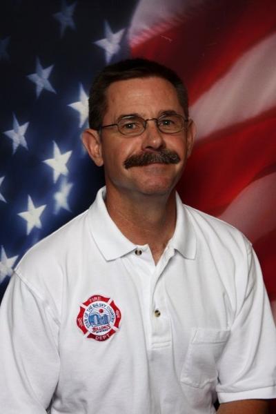 Billings firefighter recalls his rookie mistake