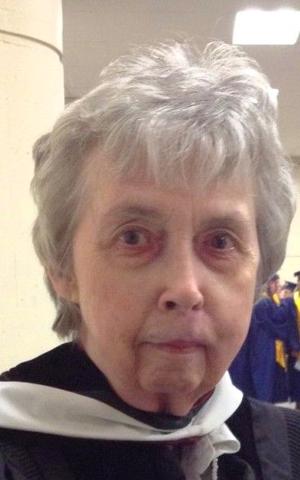 Sue Hart
