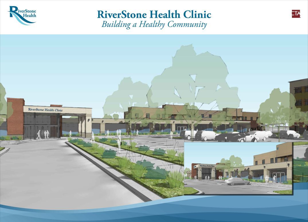 RiverStone’s healthy investment in all of us