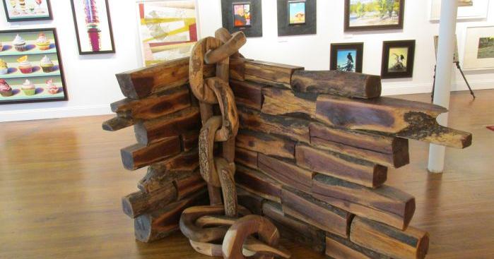 2 downtown Billings art galleries have new spaces to show off