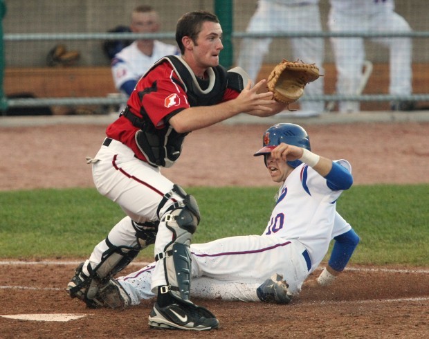Legion officials gearing up for upcoming season
