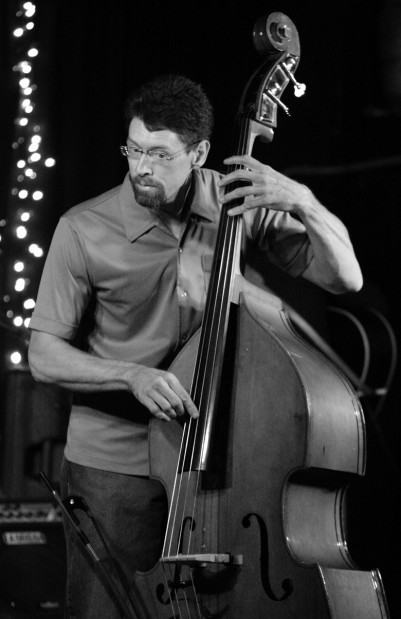 Jazz ALIVE! performance in Cody to feature Troxel, Bryan | Music ...