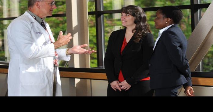 12 selected for inaugural Internal Medicine Residency at Billings Clinic