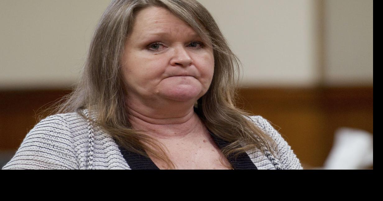 Montana woman found guilty in campground murder seeks new trial