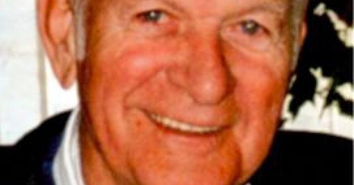 Gerald “Jerry” Jacobson