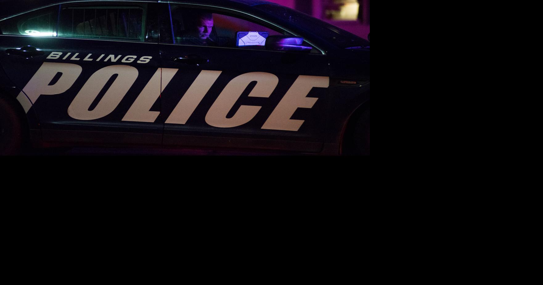 Report finds that Billings Police needs more staffing, larger facilities