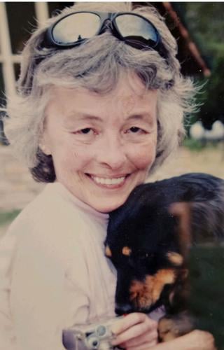 Cristina Ann Ruckman