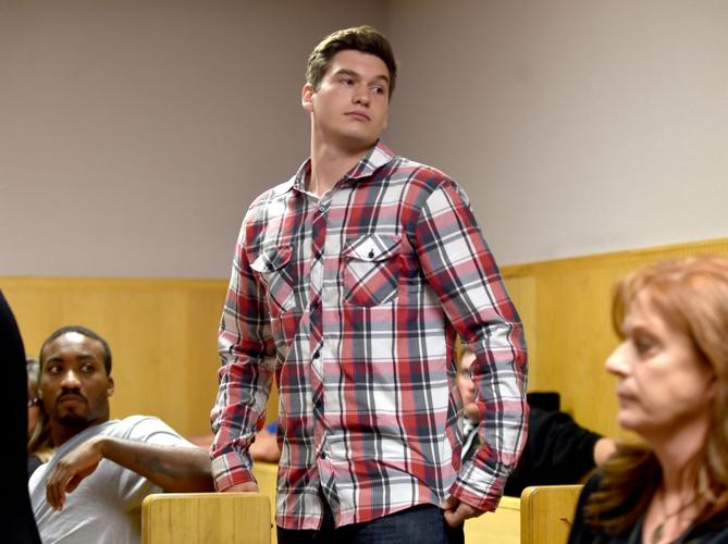 19-year-old charged with vehicular homicide accused of driving while high