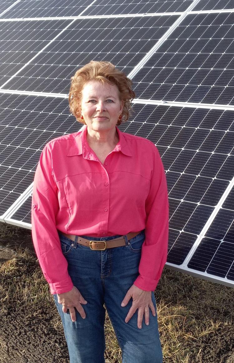 Susan Bilo and Brad Molnar vie for Montana PSC District 2