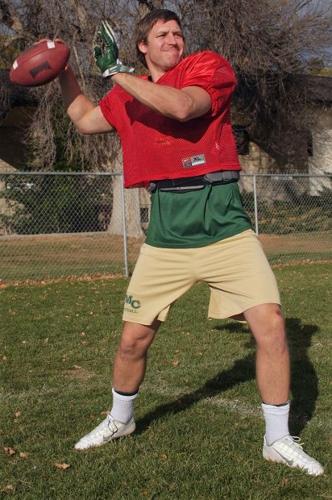 Rocky's Baker treasures wins more than milestones