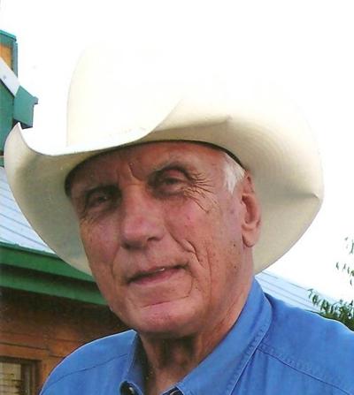 Richard 'Dick' Arthur Ruby