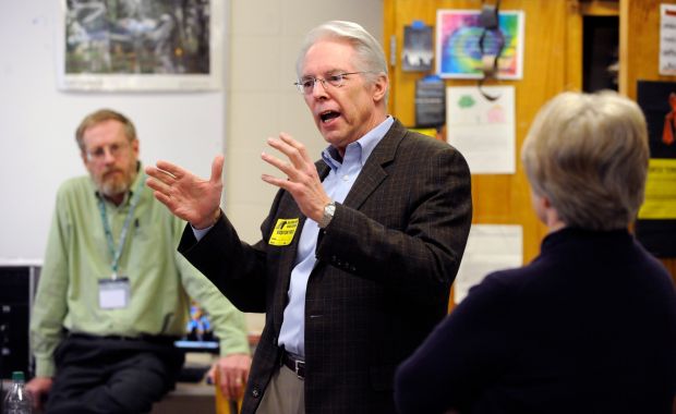 Conference focuses on Not in Our Town