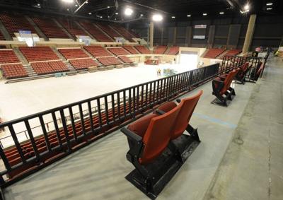 Rimrock Auto wants to rename MetraPark for $15,000 a year