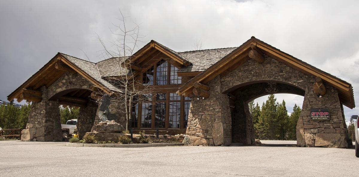 Judge tosses Clean Water Act lawsuit against Yellowstone Club; groups ...