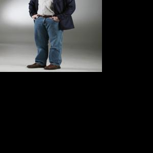 Service with a smile: Five Minutes with Charlie Loveridge