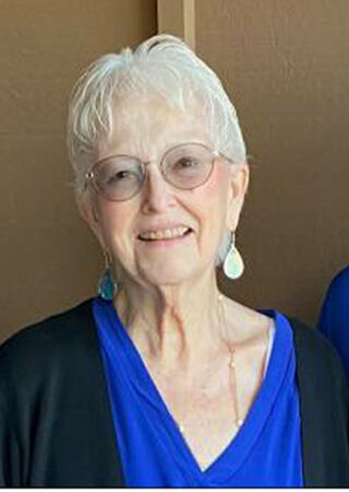 Carla Sue (Coffey) Will