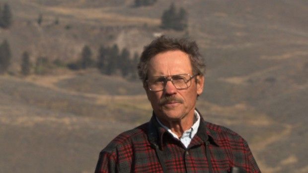 Weekly Webb: The big hunt -- filming the wolves of Yellowstone